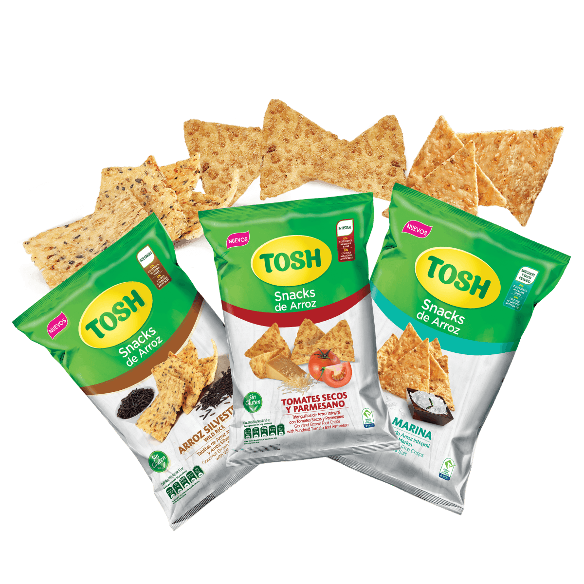 Chips y Pop Corn archivos - The Nutritional Bible