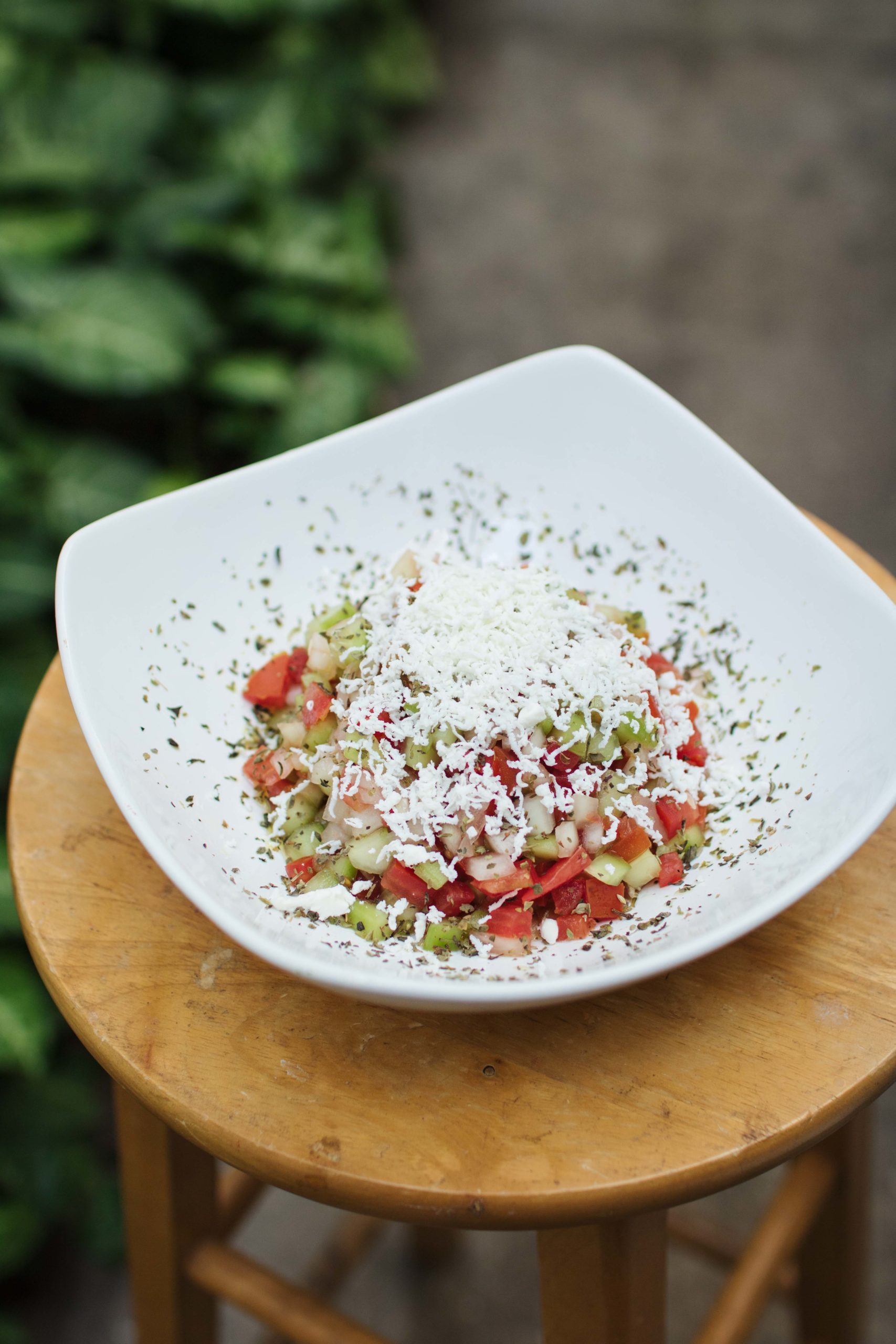 Ladopsomo Casero - The Nutritional Bible